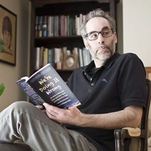 Meet the Author: Mysterious Monsters Series by David Michael Slater ...