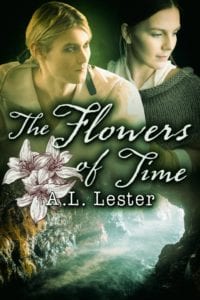 Meet the Author: The Flowers of Time by A.L. Lester | Meet The Authors