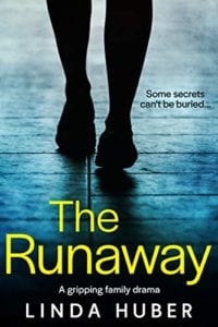 Meet the Author: The Runaway by Linda Huber | Meet The Authors