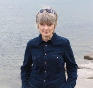 Meet the Author: The Runaway by Linda Huber | Meet The Authors