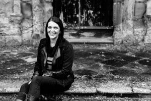 Meet the Author: The Phantom's Curse by Shelley Wilson | Meet The Authors