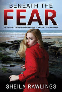 Meet the Author: Beneath the Fear by Sheila Rawlings | Meet The Authors
